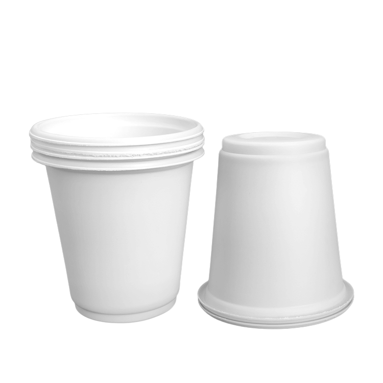 6oz GetBio® Disposable Corn Starch Cup - Paper Cup Supplier ...