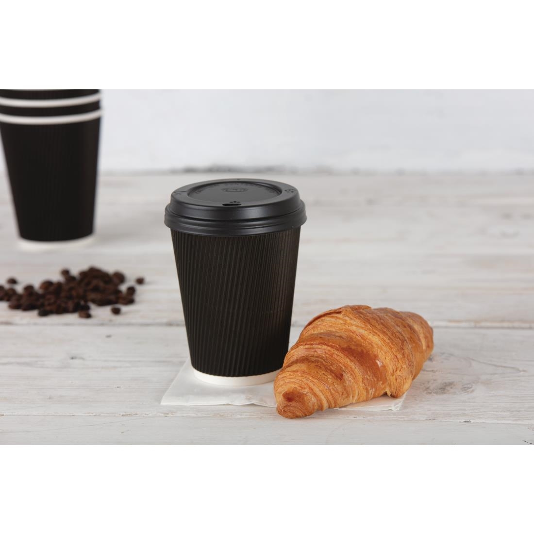 Triple Wall Paper Cups Market Volume Trends in Europe - Paper Cup ...