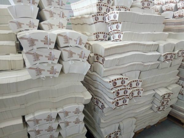 Making Paper Cup: The Ultimate Selection Guide (2024) - Paper Cup ...