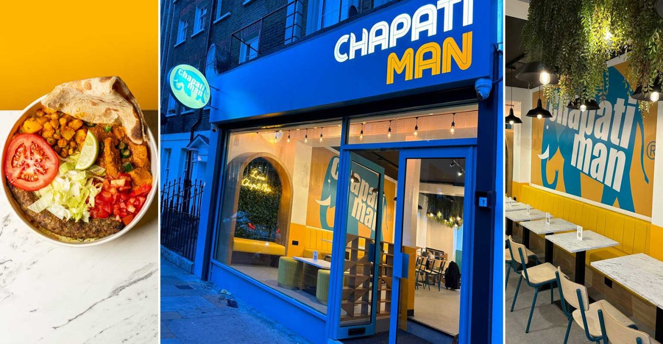 Sustainable Package Solution for Takeaway Indian Food In the UK - Paper ...