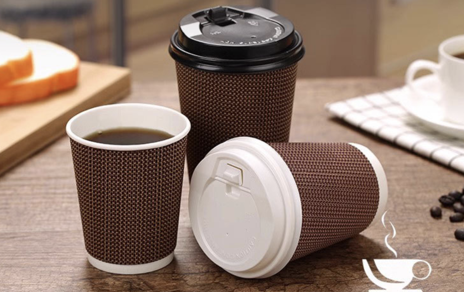 Ultimate Guide: 8 oz, 240 ml, 250 ml to Cups Measure Convert - Paper ...